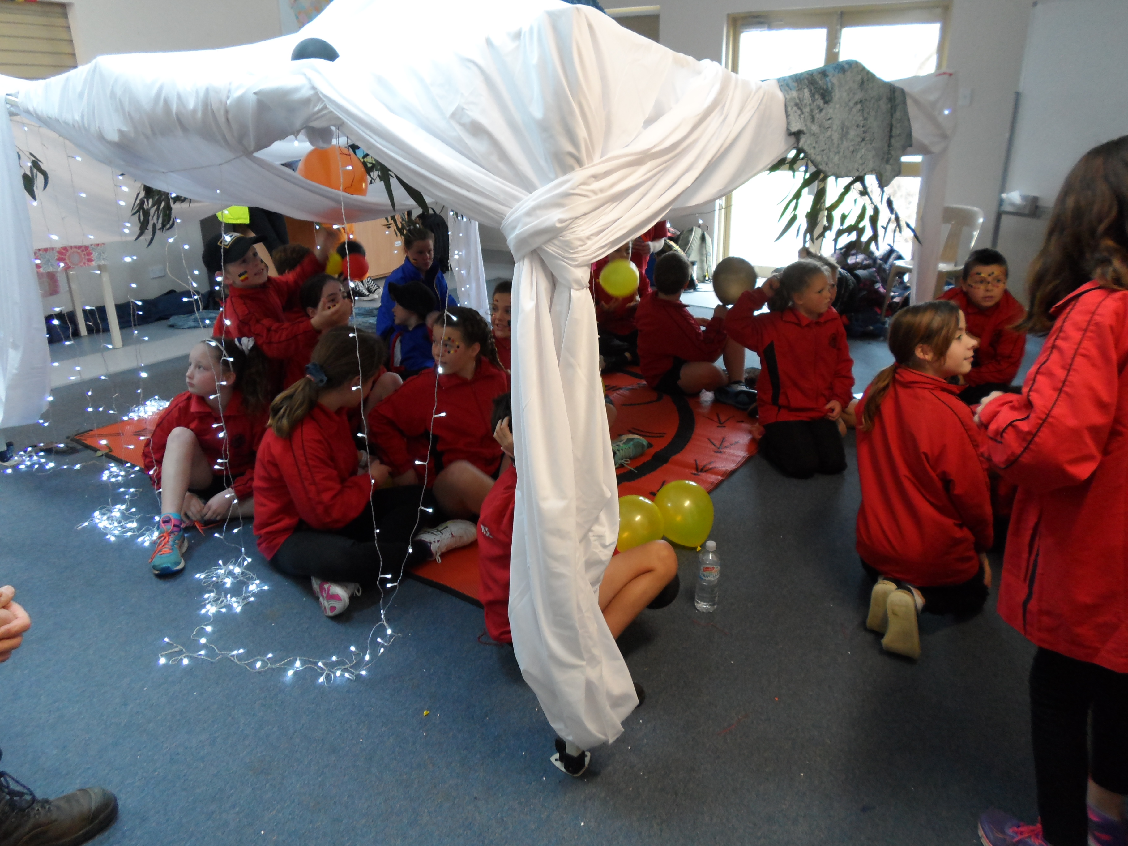 NAIDOC Excursion Room 3 and 5